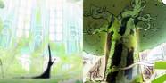 One Piece How Oda Wasted Tashigi
