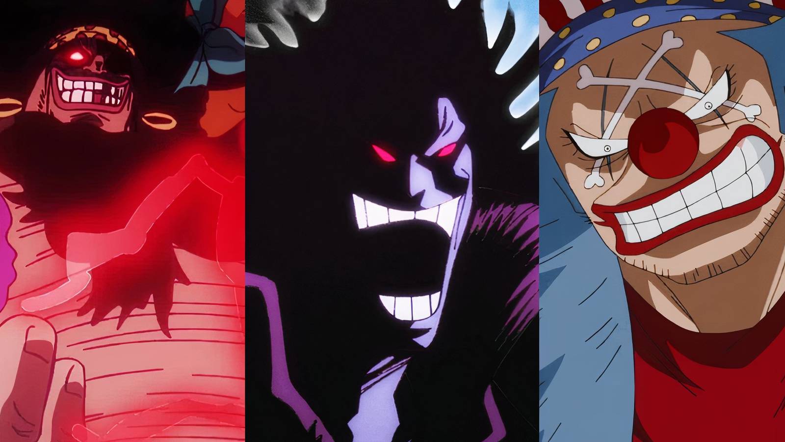 One Piece: Oda Has Already Revealed The Son Of Rocks D. Xebec