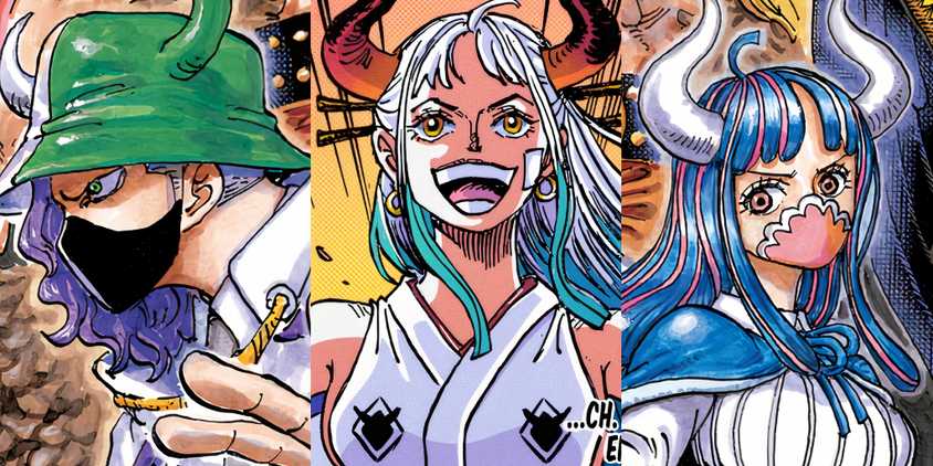 One Piece: Why East Blue Is The Weakest Sea, Explained