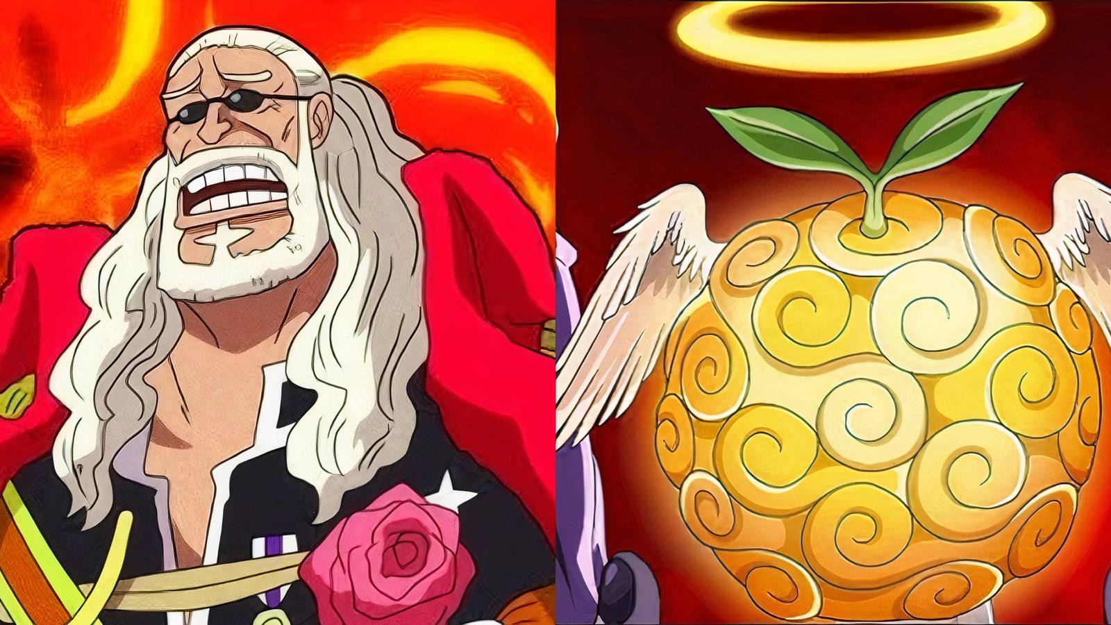 One Piece: Oda Just Introduced The Most Terrifying Paramecia Devil ...