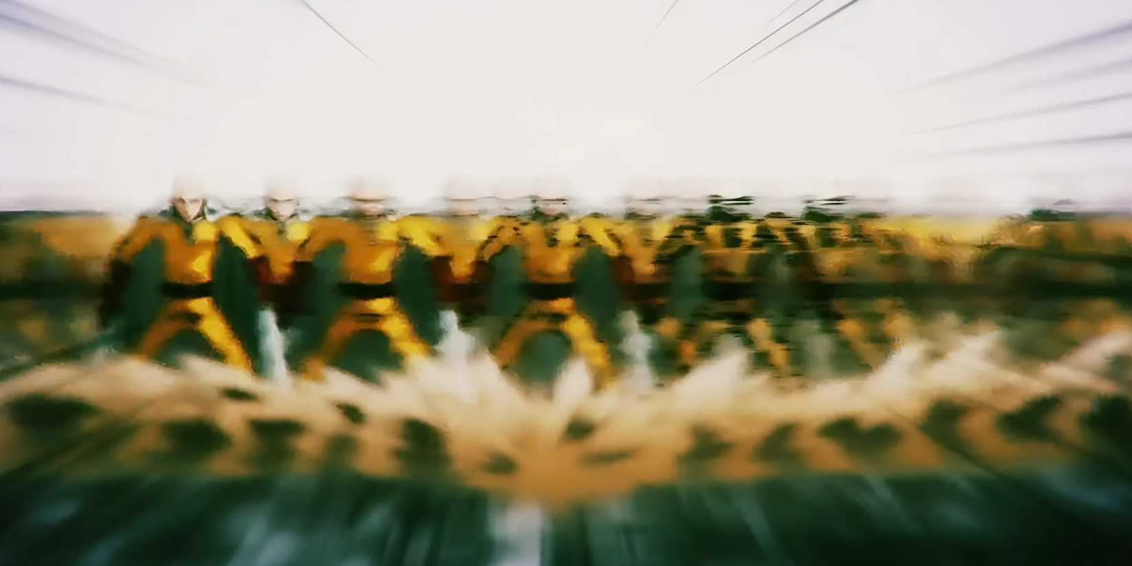 One Punch Man: Saitama’s Serious Series Moves Explained