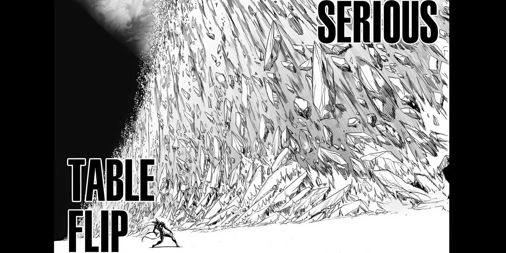 One Punch Man: Saitama’s Serious Series Moves Explained