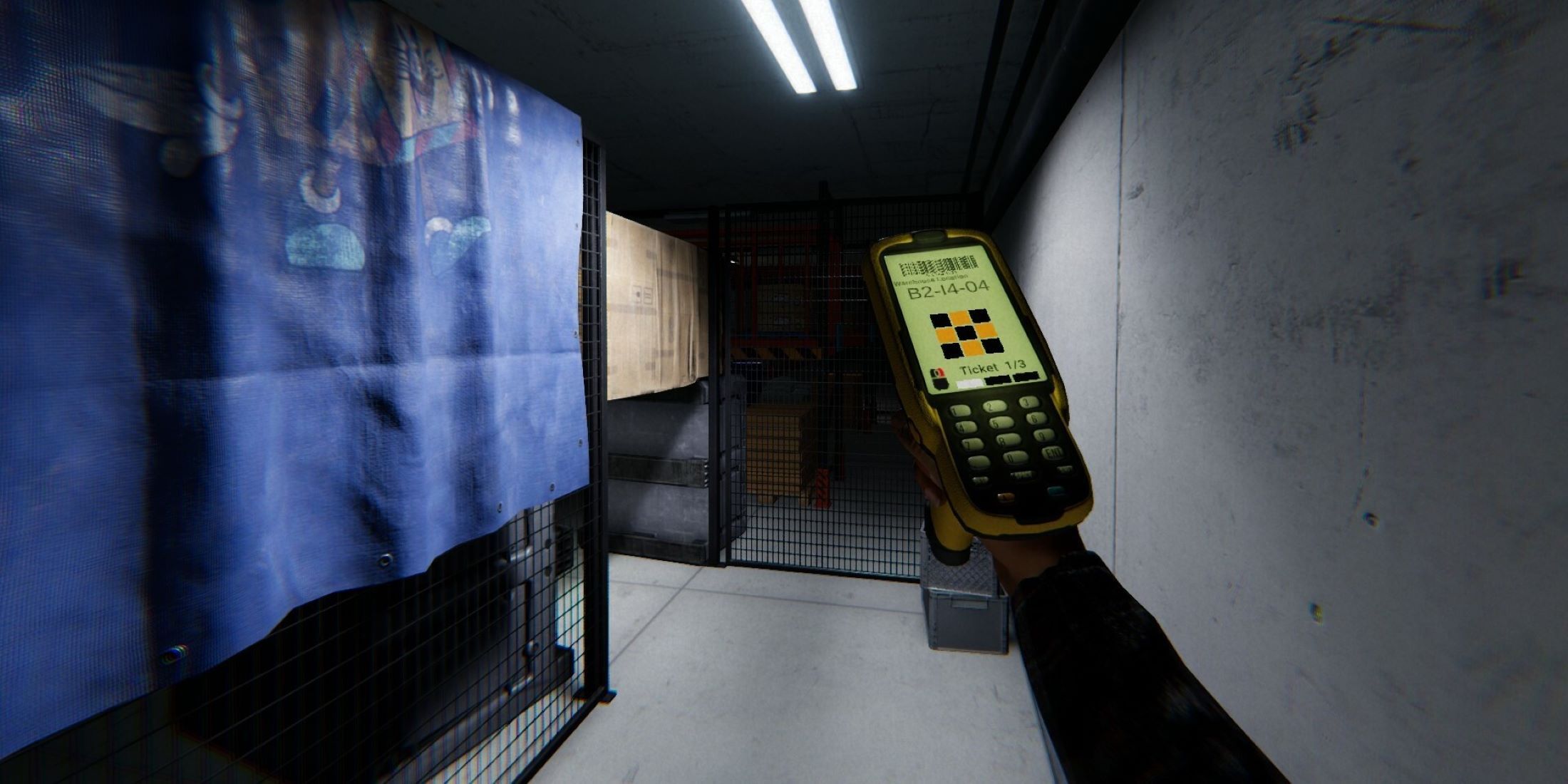 Поклонники FNAF: не упустите кошмар Порядка №13 - xpLa