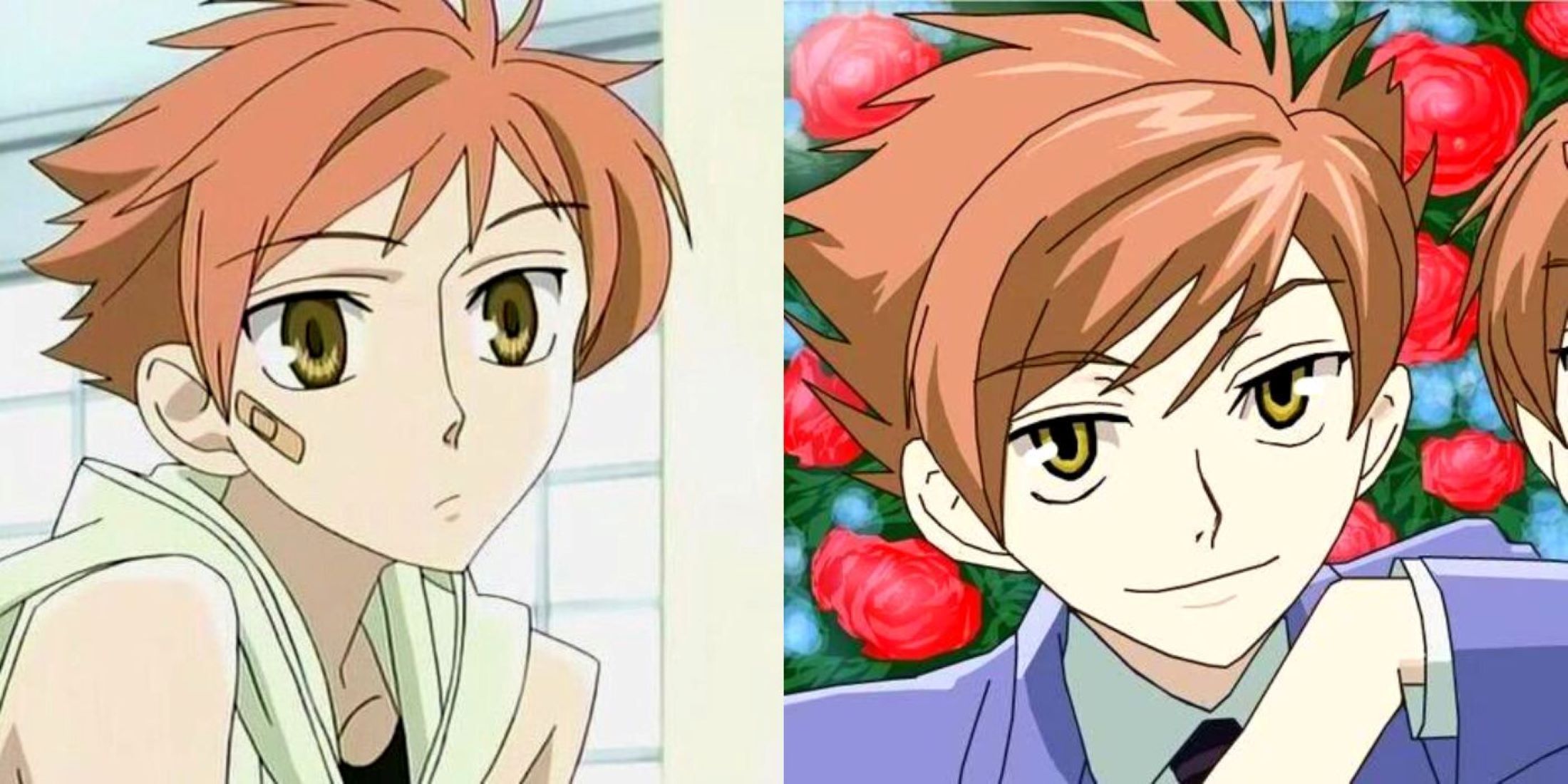 Every Main Character's Age, Height, And Birthday - Fyuu