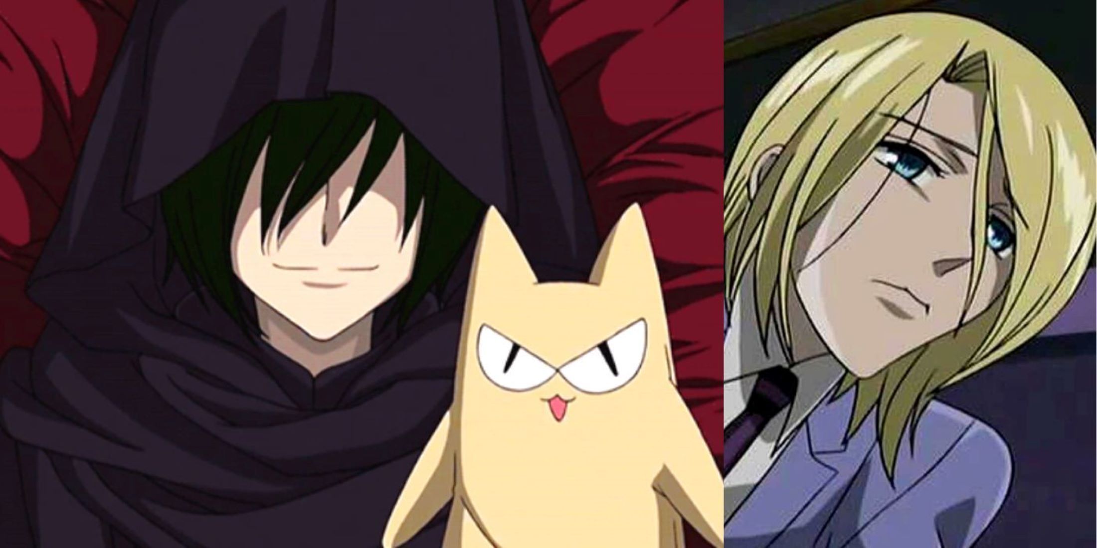 Every Main Character's Age, Height, And Birthday - Fyuu