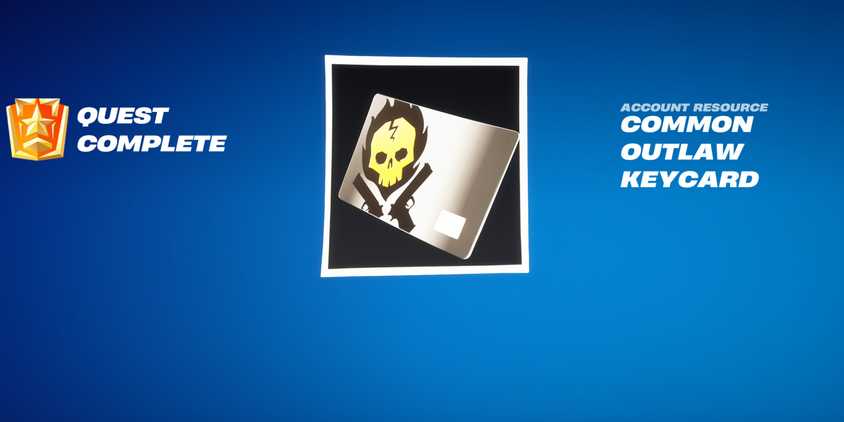 How to Get Outlaw Midas in Fortnite