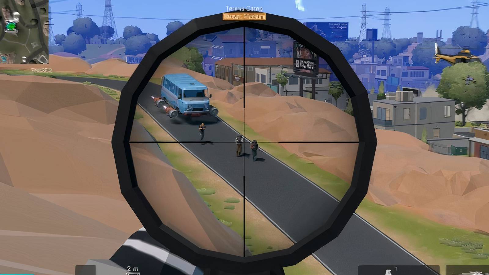 Outlawed - Official Release Trailer