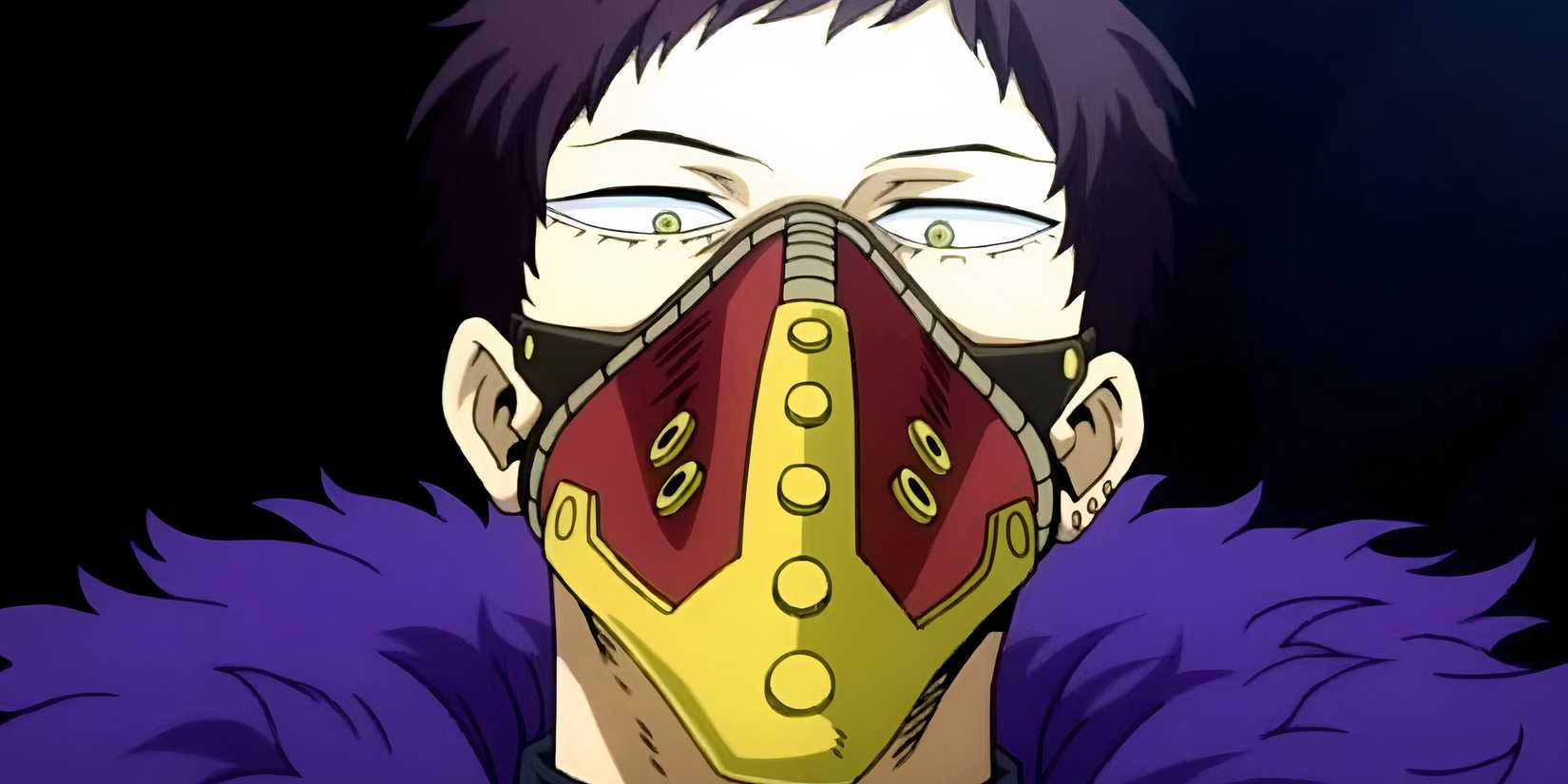 My Hero Academia: Most Hateable Characters, Ranked