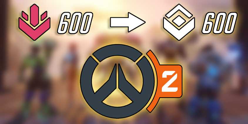 Overwatch 2: How to Use Text Gradients