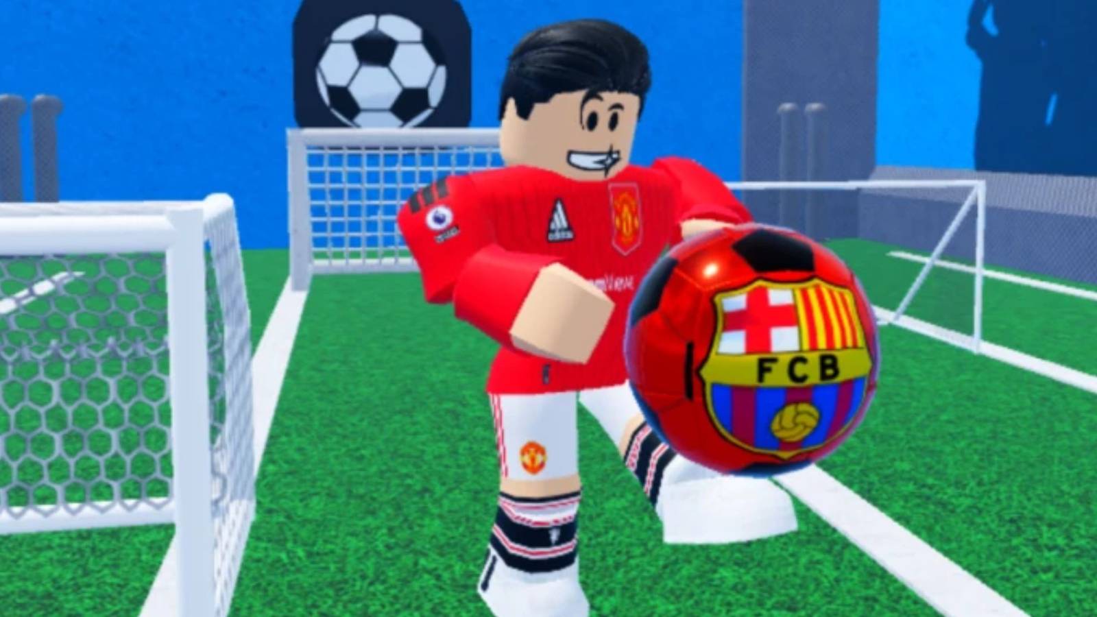 Roblox: Own a Soccer Team and Prove Mom Wrong Codes