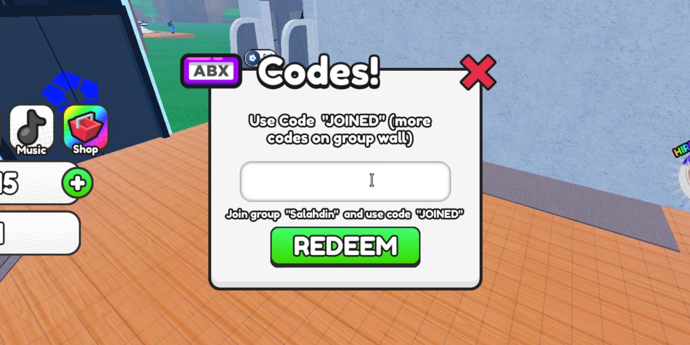 Roblox: Own Blue Lock and Prove Ego Wrong Codes