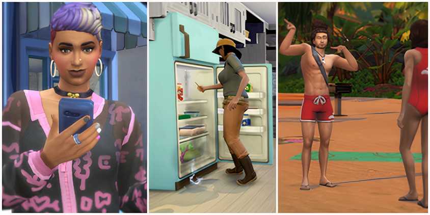 How to Disable Packs in The Sims 4