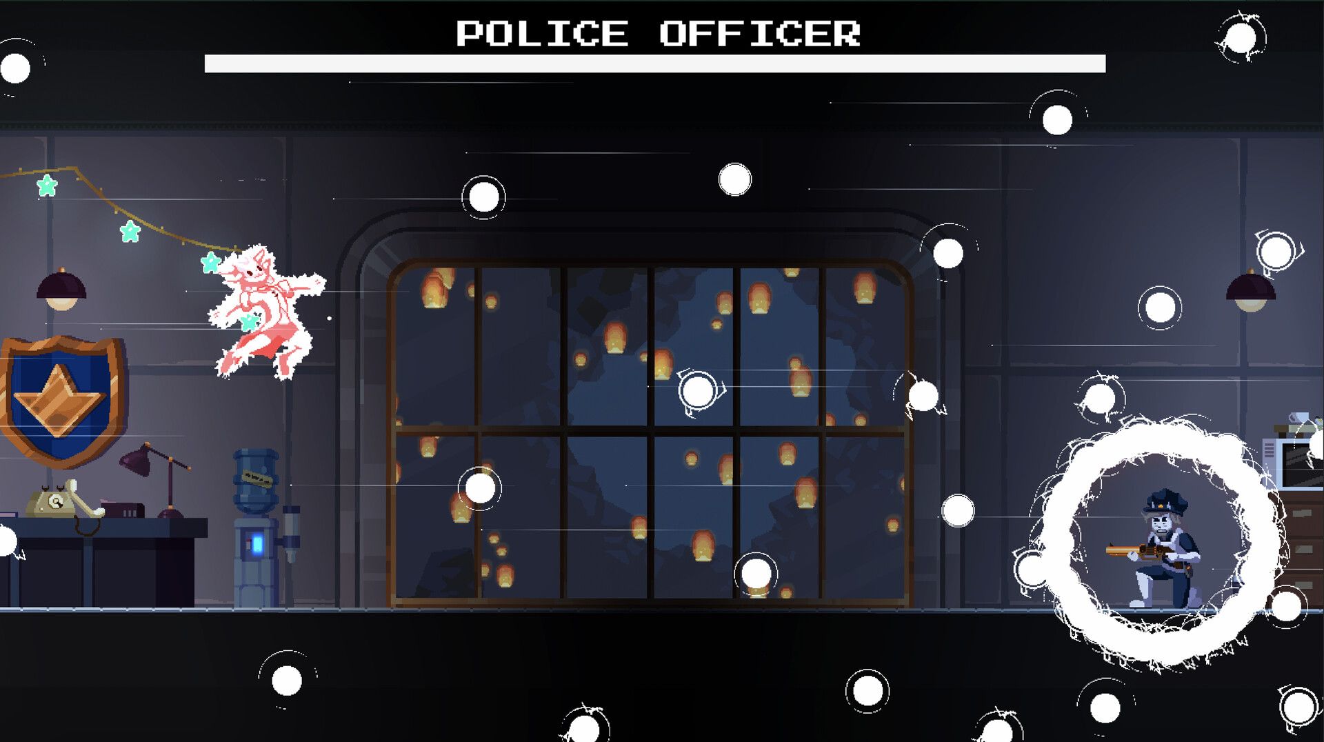 PEPPERED: an existential platformer News, Trailer, Guides, and More