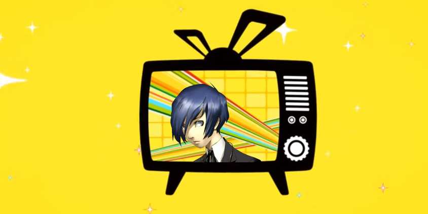 Persona 4 Remake Announced at Xbox Games Showcase