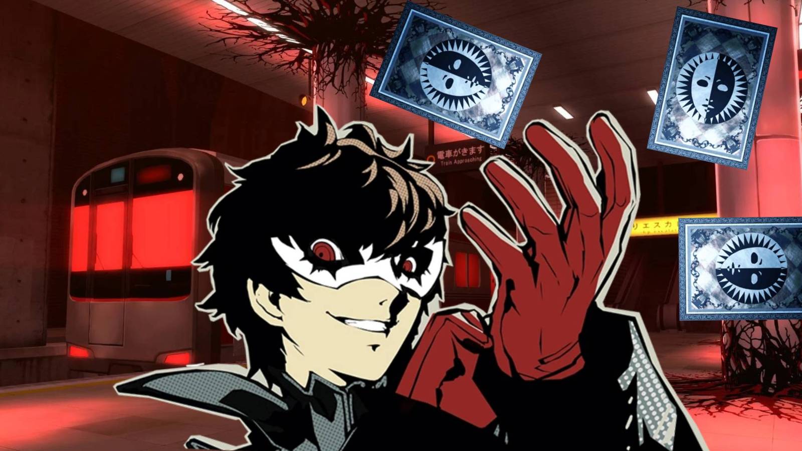 Persona 6's Side Quest Structure is a Wild Card After Persona 5