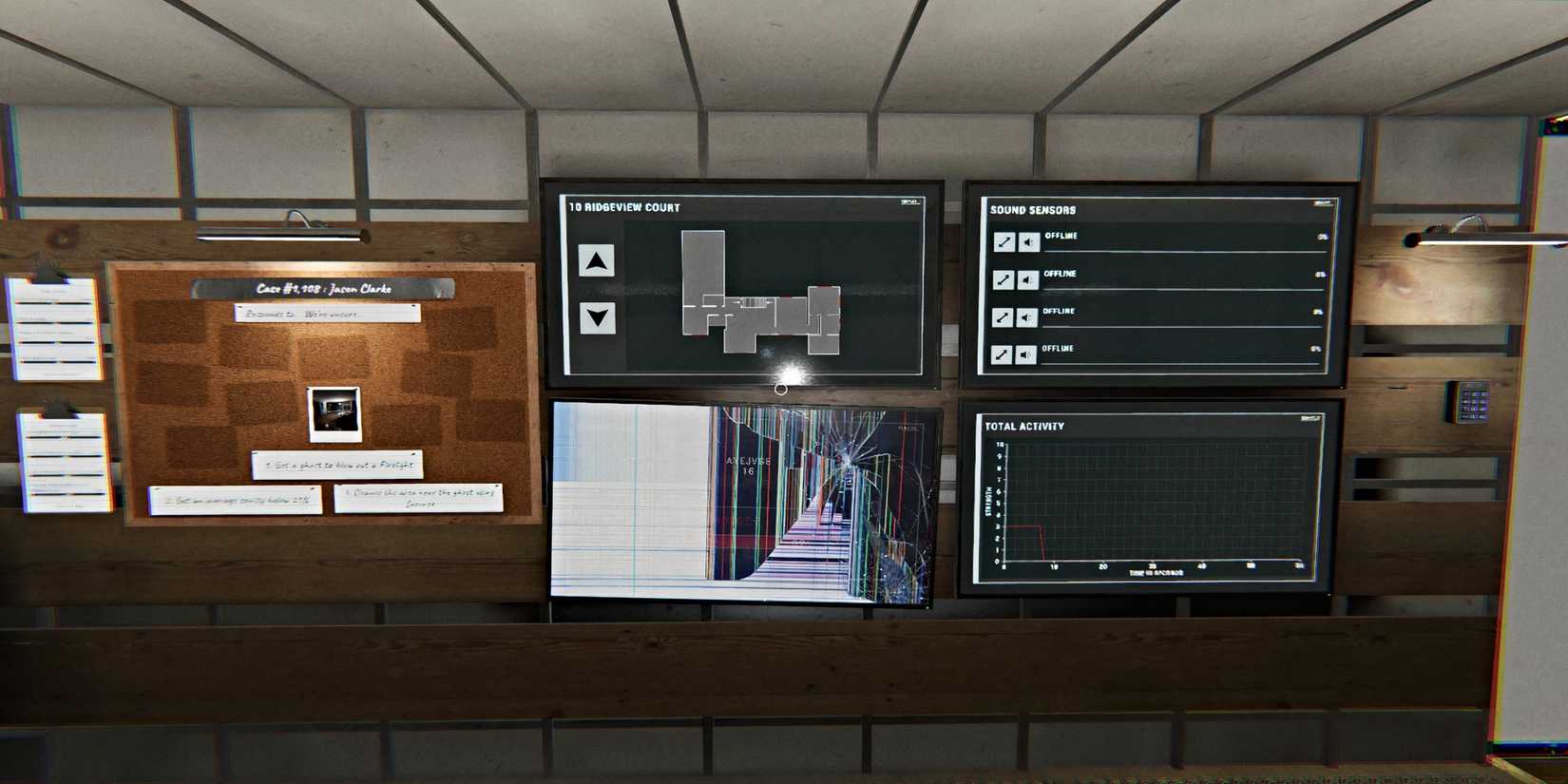 Phasmophobia: How to Complete Sanity Survival Challenge