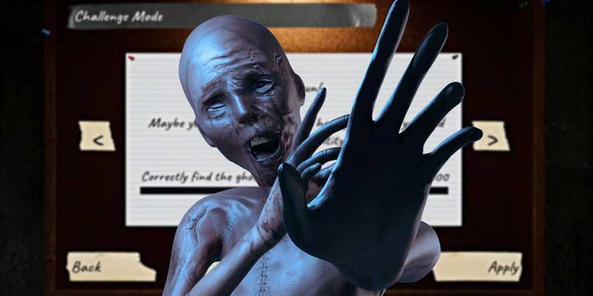 How to Beat the Sunny Meadows Survival Challenge in Phasmophobia