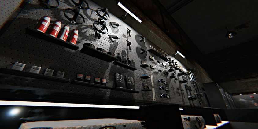 Phasmophobia: How to Get And Use The Sound Recorder