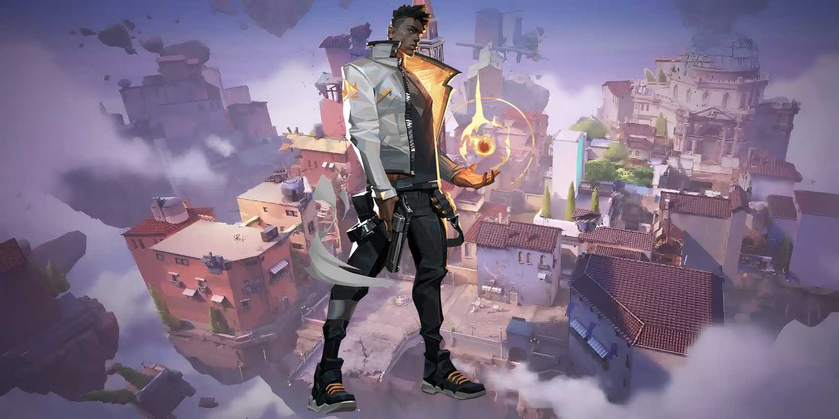 Valorant: Best Agents With Flash/Blind Abilities