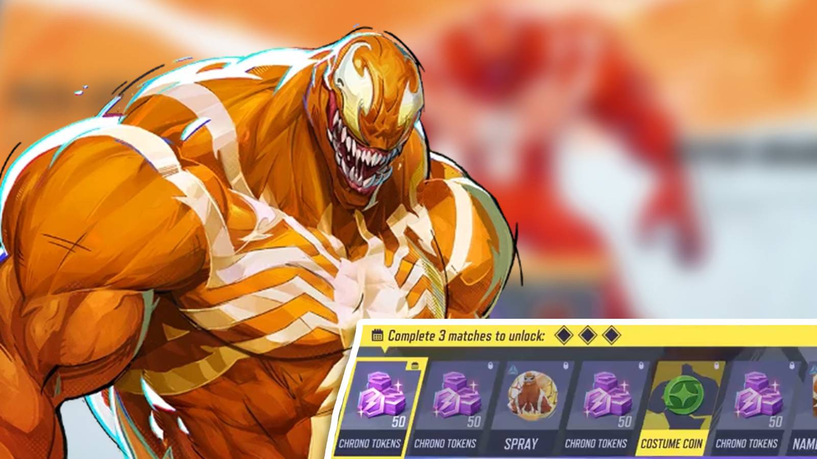 Marvel Rivals: Pick-Up Bundle & All Rewards, Explained