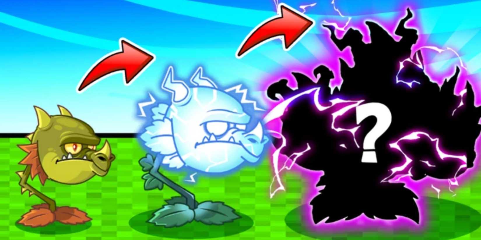 Roblox: Plant Evolution Codes