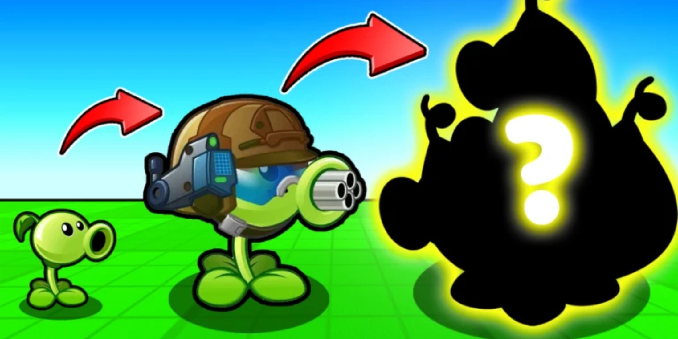 Roblox: Plant Evolution Codes