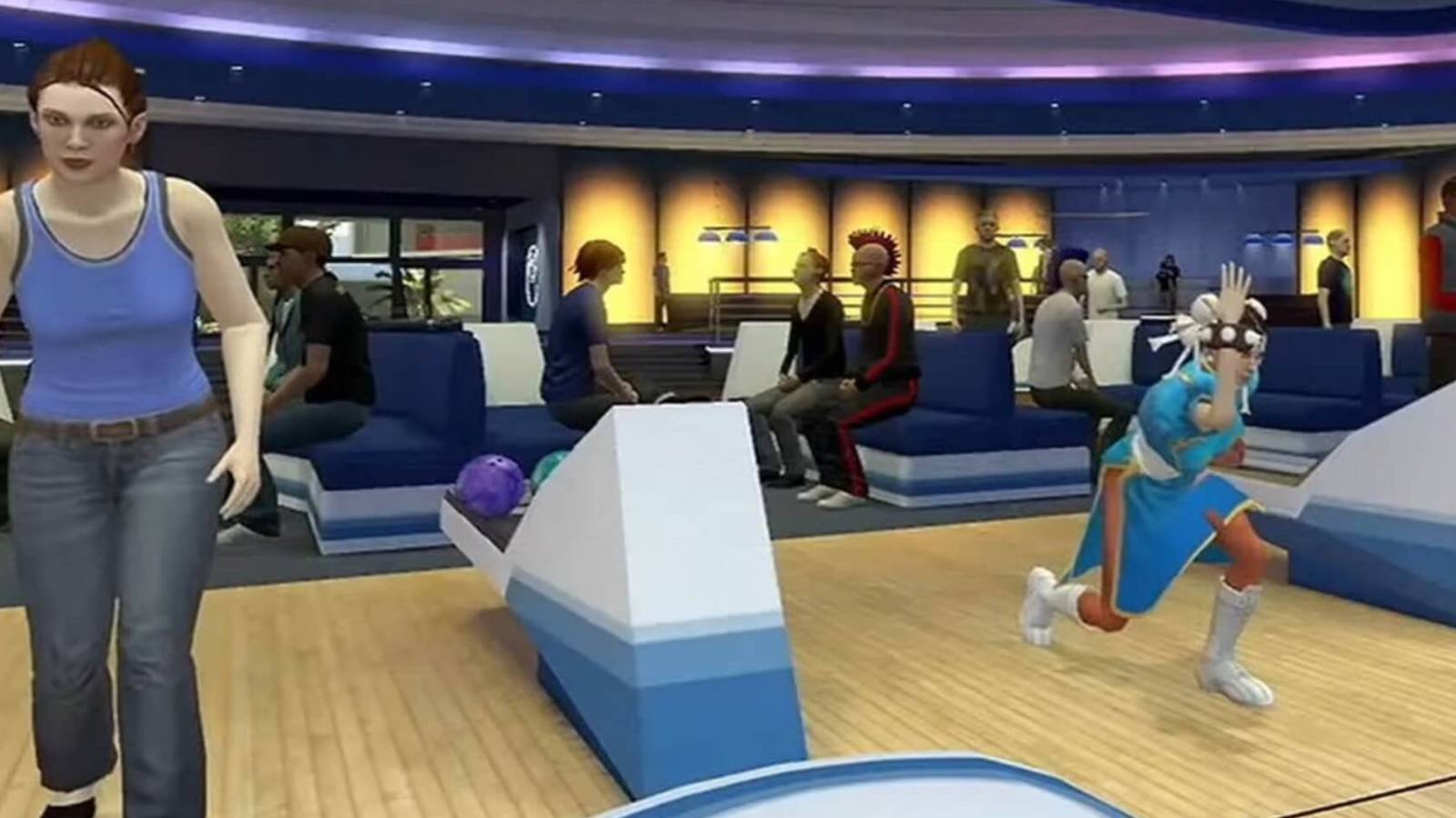 Dreams For PS Home on PS5 May Be All-But-Dead, But All Hope Isn't Lost