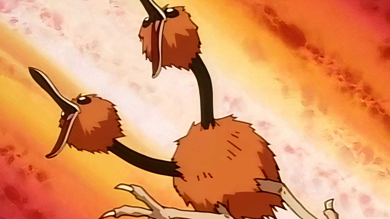 Pokemon Fan Creates Amazing Doduo Nature Documentary