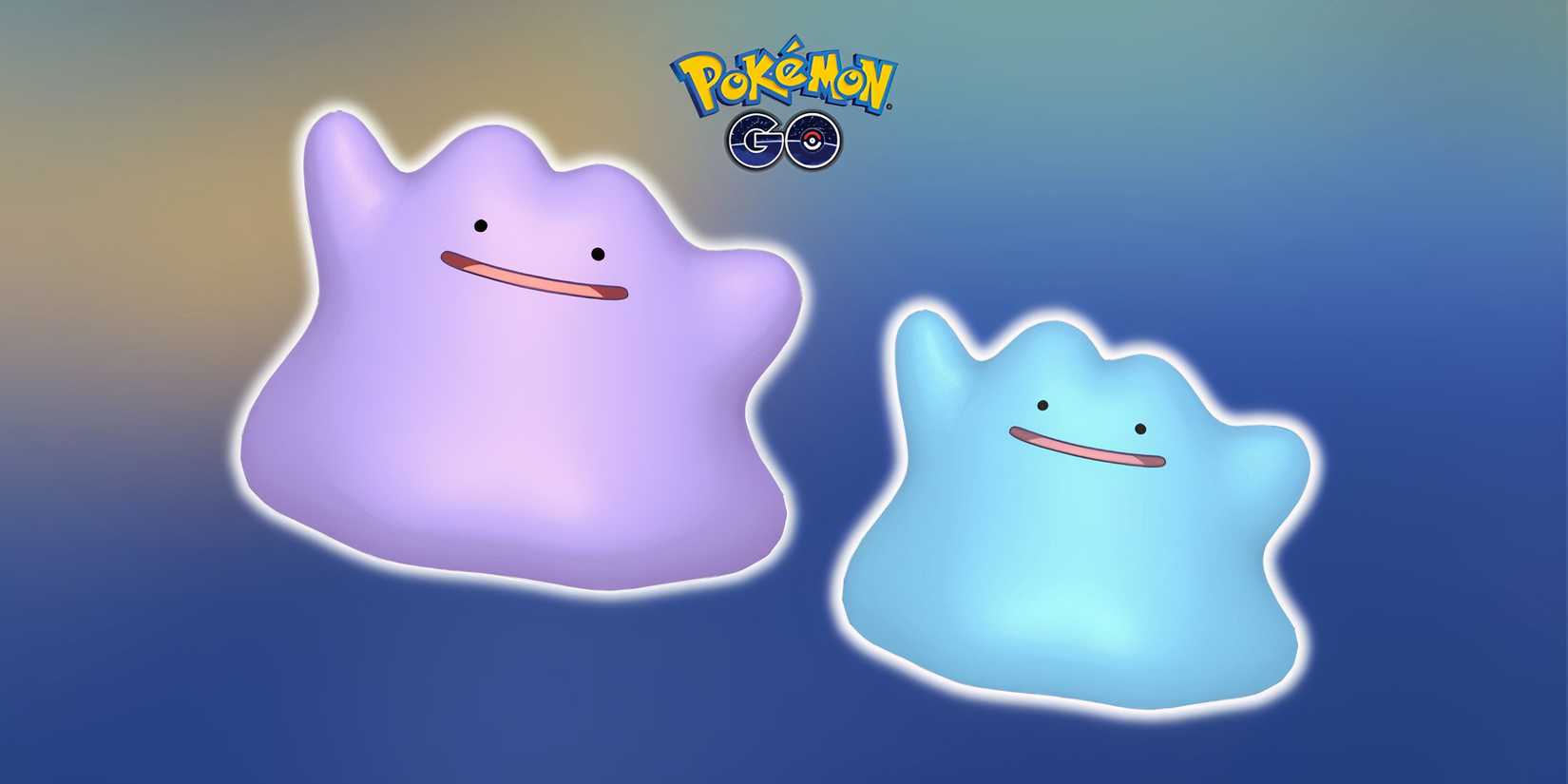 Pokemon GO - All Ditto Disguises In April 2025 (How To Get Shiny Ditto)