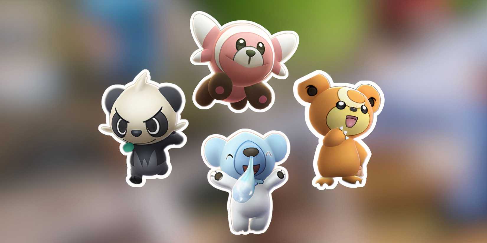 Pokemon GO Fuzzy Buddy Research Day - All Research Tasks & Rewards