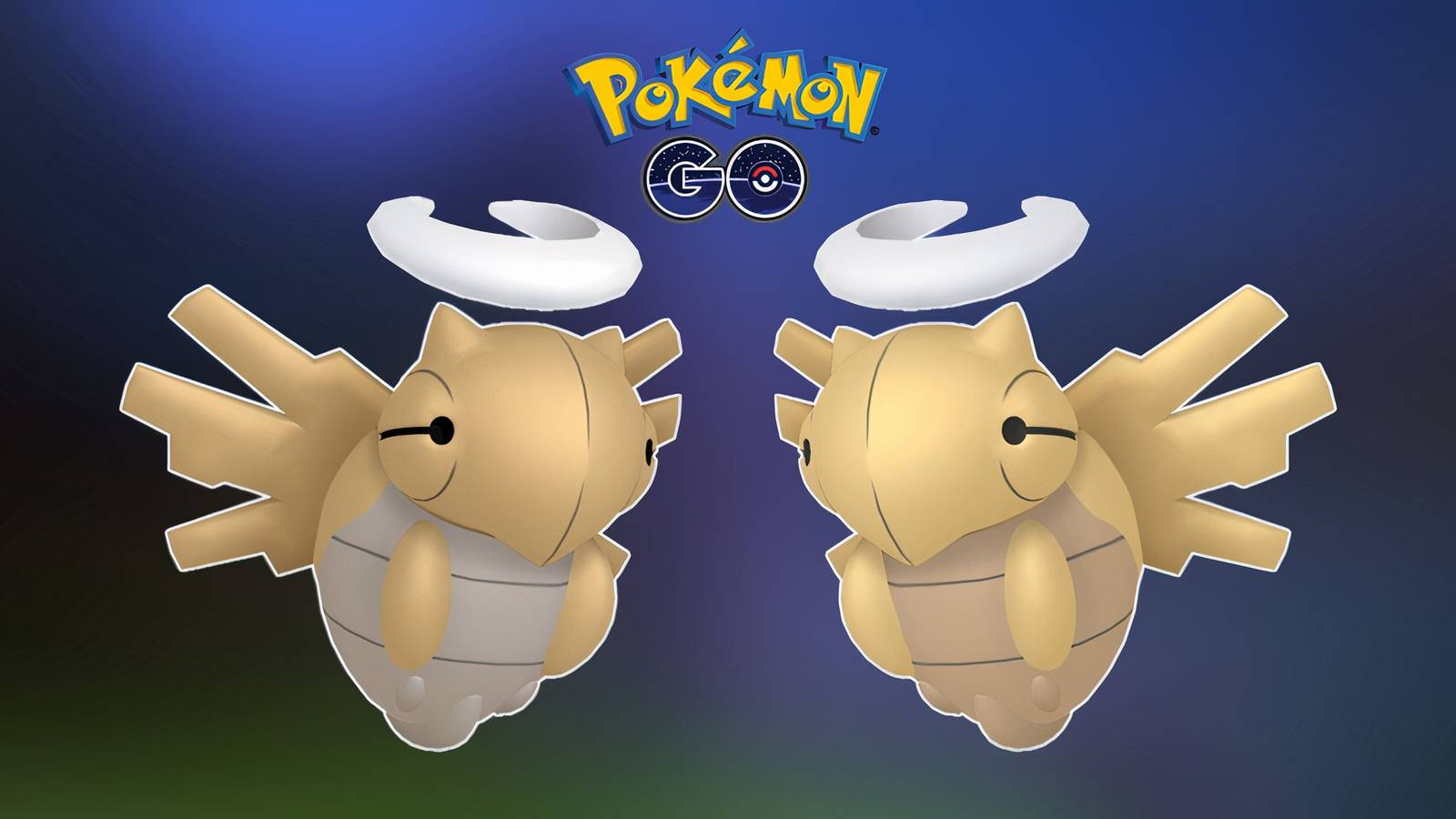 Pokemon GO: How To Get Shedinja & Shiny Shedinja