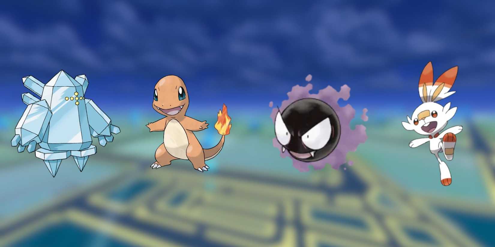 Pokemon GO: All March 2025 Events