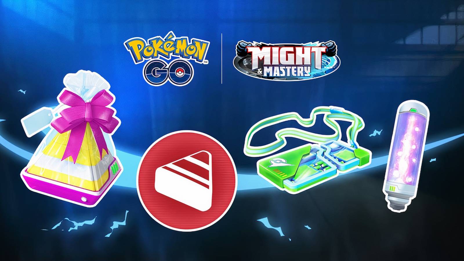 Pokemon GO Power Up Ticket March: Timed Research Tasks & Rewards