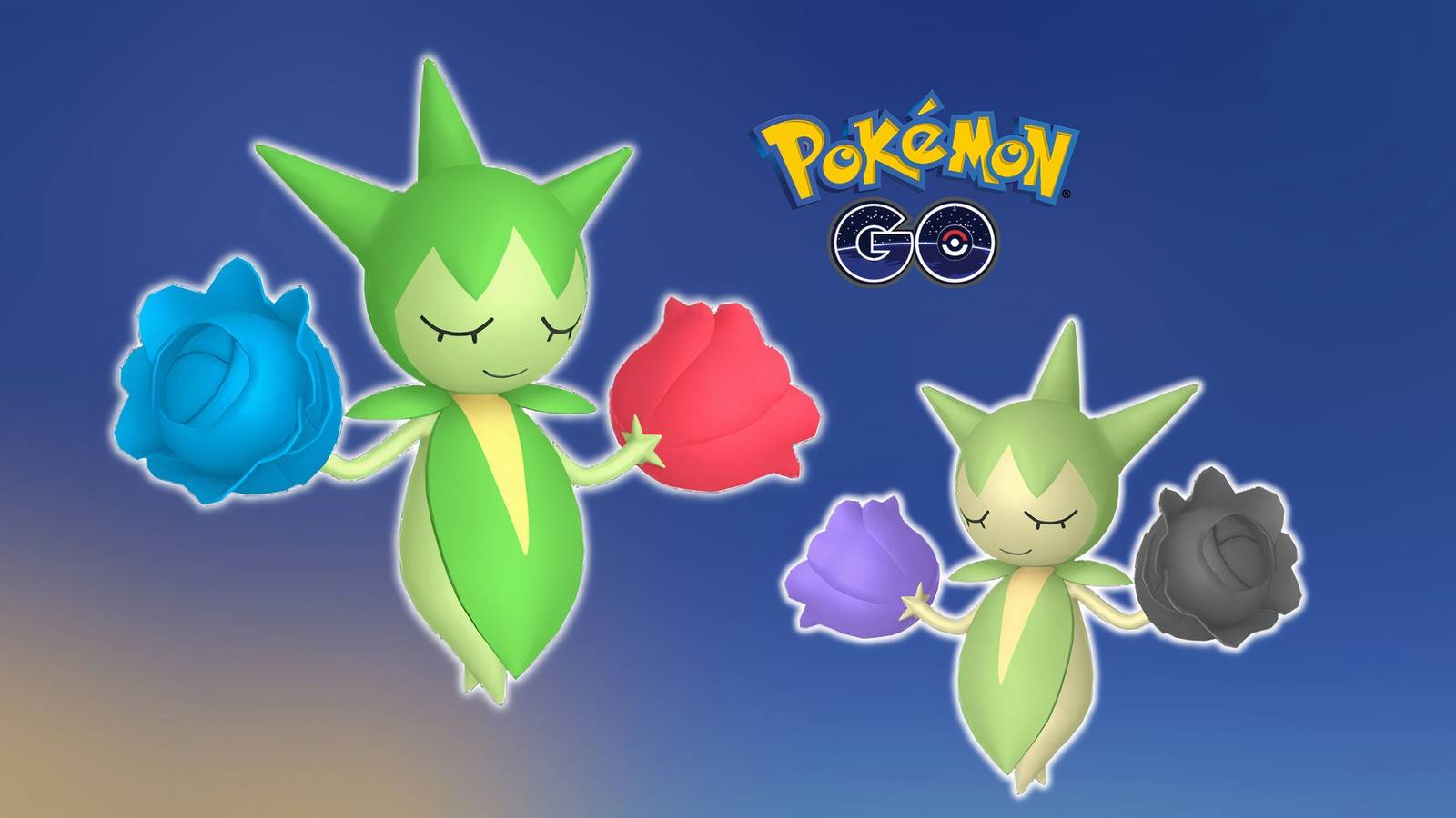 Pokemon GO: Roselia Spotlight Hour Guide (Can Roselia Be Shiny)