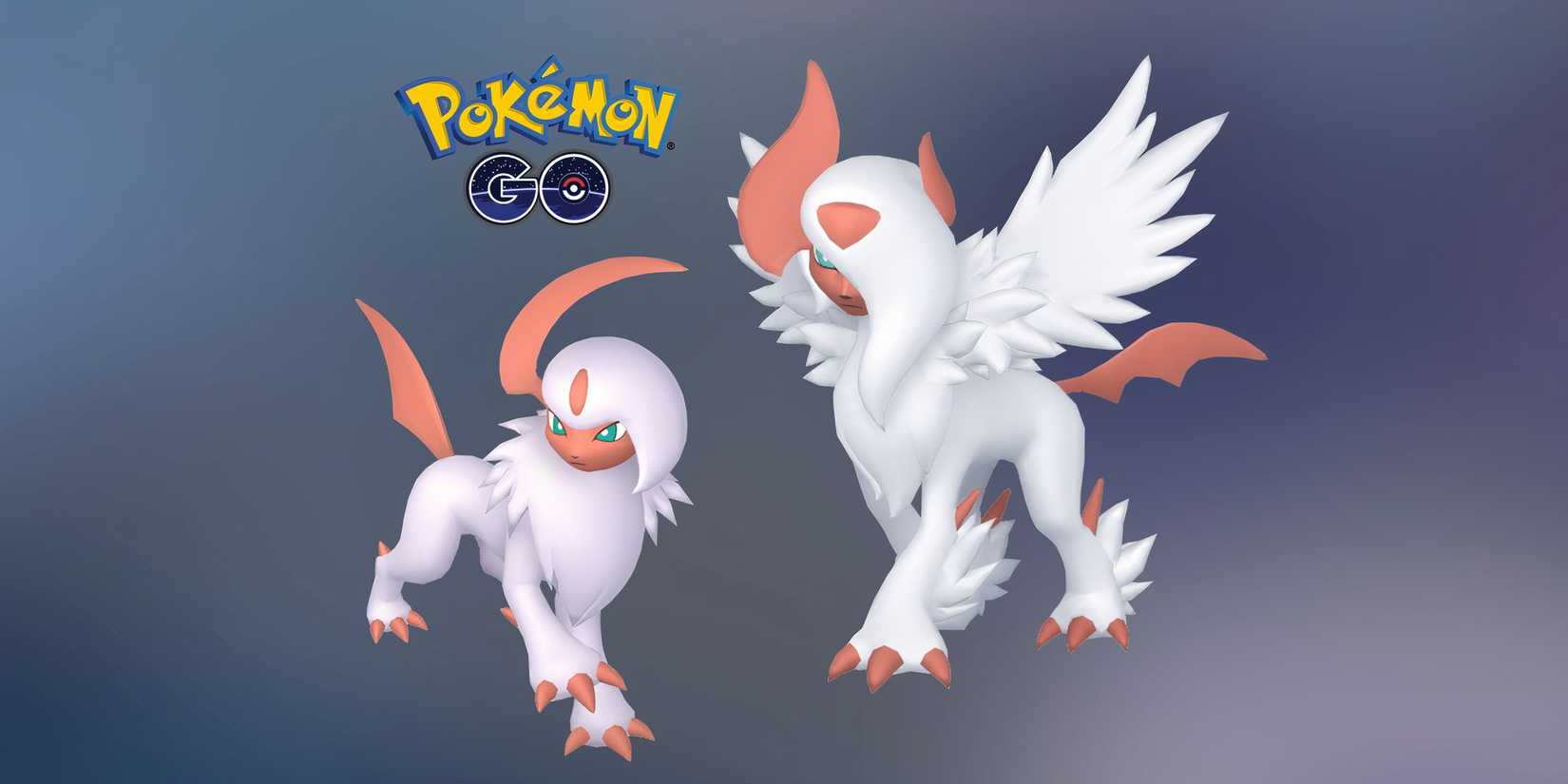 Pokemon GO Mega Absol Raid | Best Counters, Weaknesses, Shiny Absol, & More