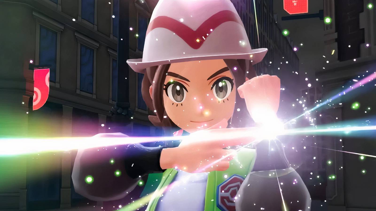 Pokemon Legends: Z-A Leak Reveals Full List of New Mega Evolutions