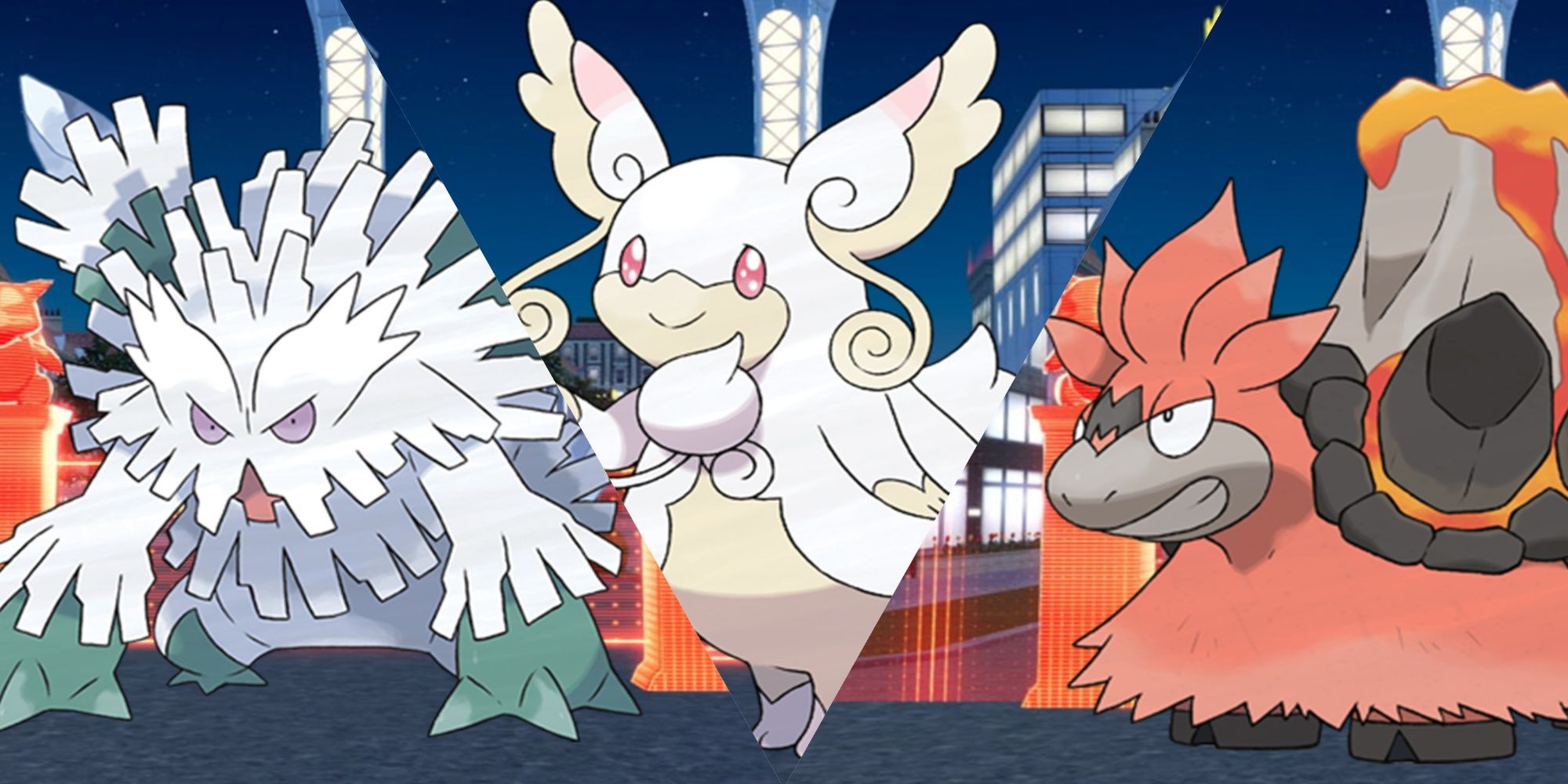 Pokemon Fan Designs Steel-Type Evolution for Eevee Pokemon Fan Designs Steel-Type Evolution for Eevee