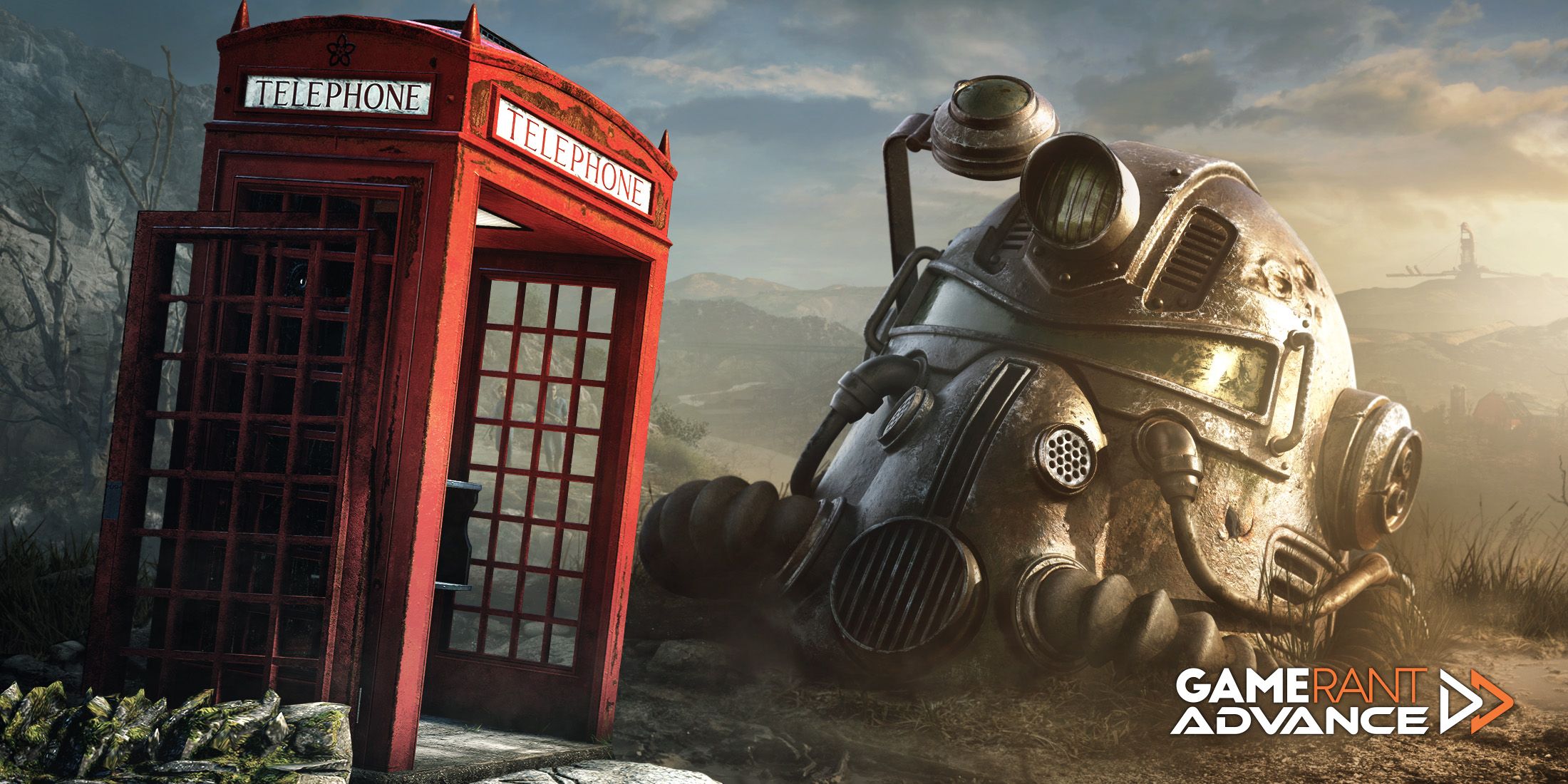 How Atomfall Differs From Other Post-Apocalyptic Games