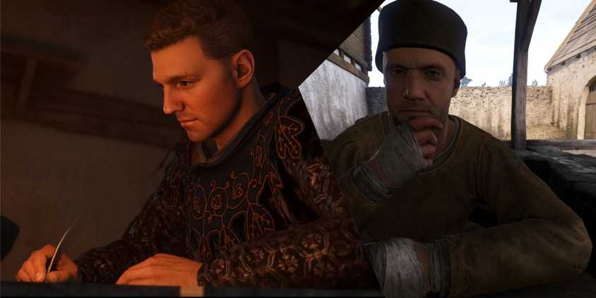 How to complete The Spark in KCD2