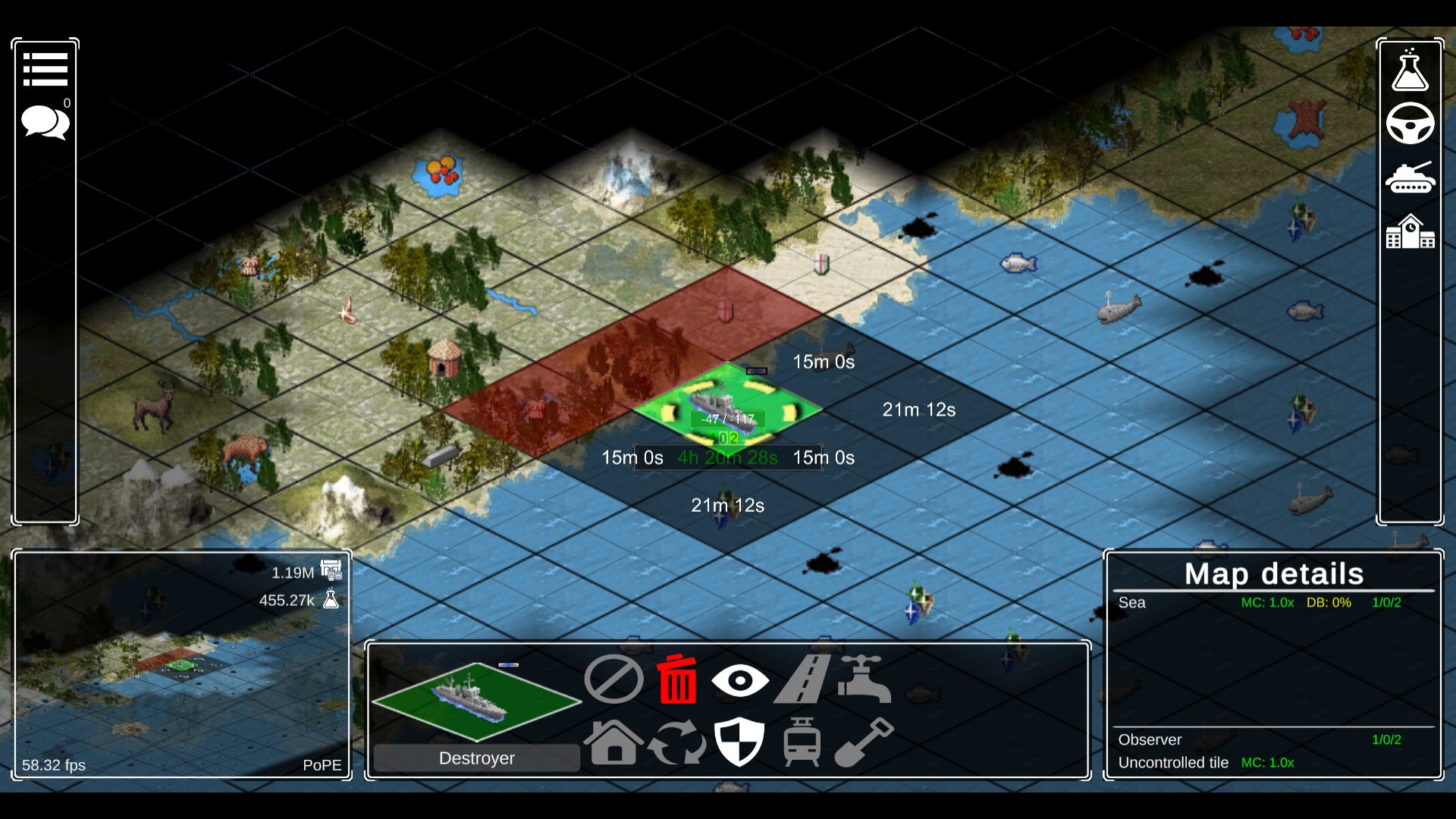 Best Android RTS Games