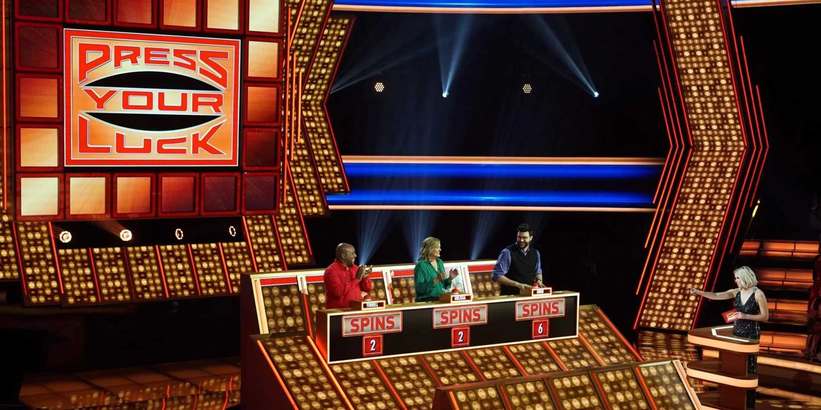 The Luckiest Man in America: The True Story Behind This Absurd Game ...