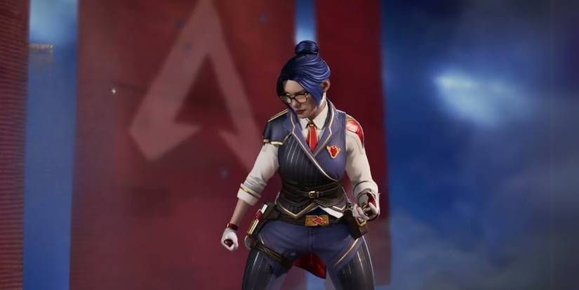 Apex Legends: Best Wraith Cosmetic Skins