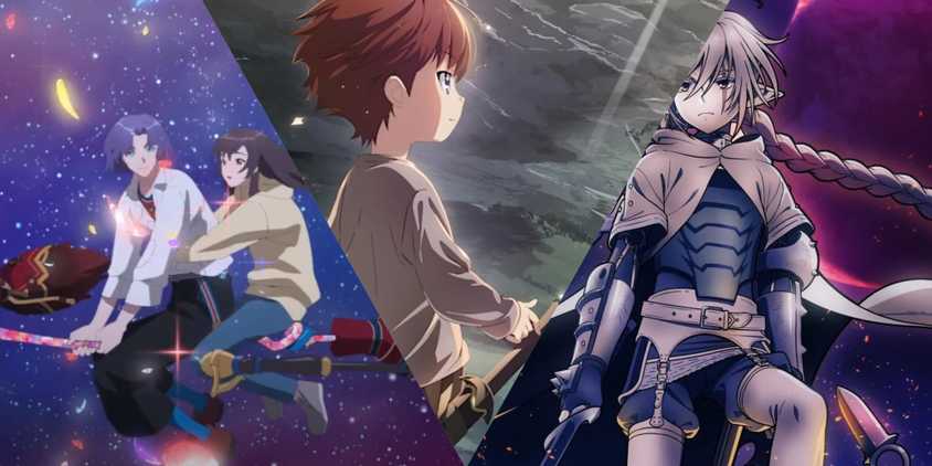 The Best isekai Anime With Protagonists Who Are Summoned To Be Heroes