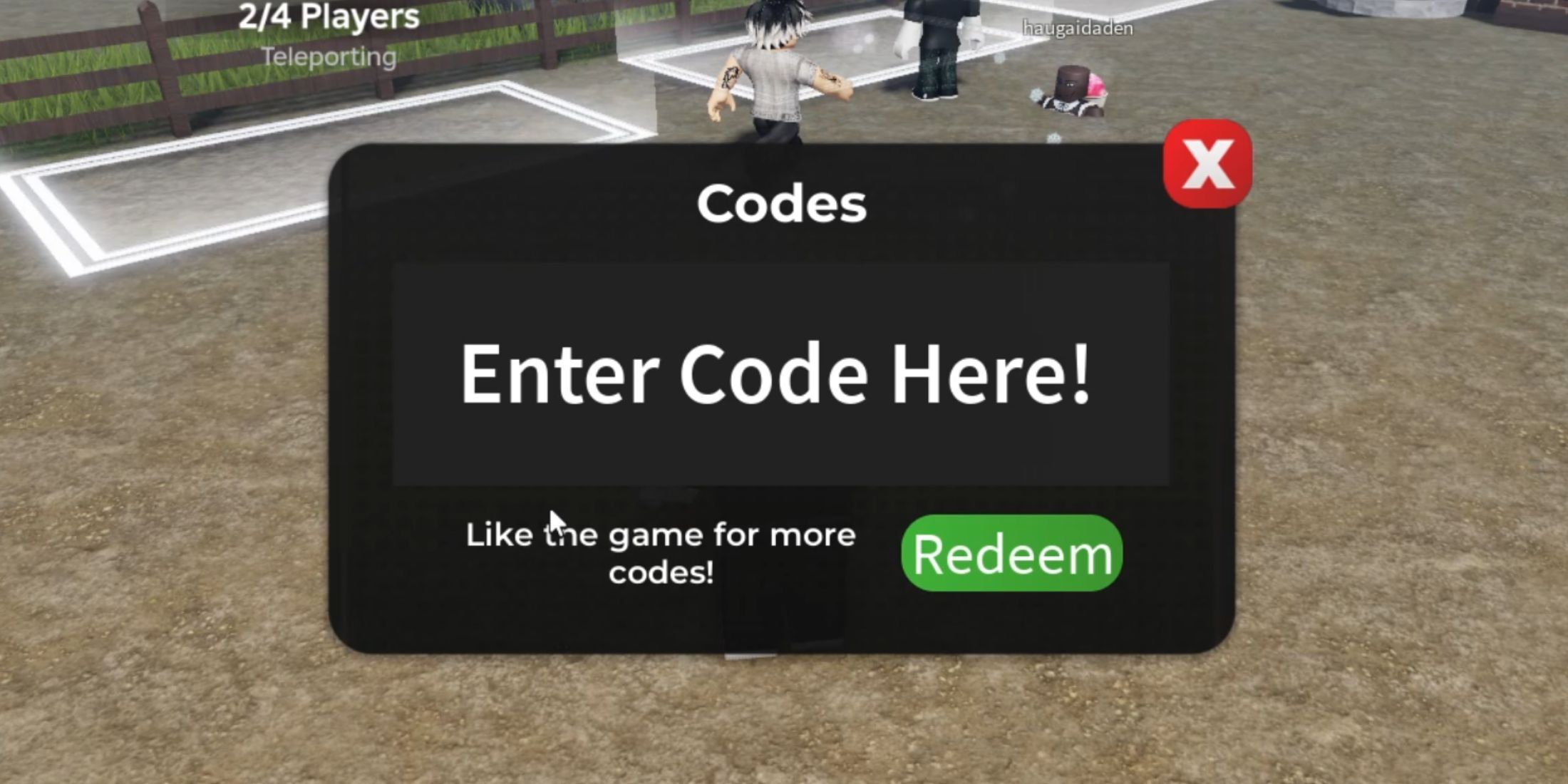Roblox: Protect The House Codes