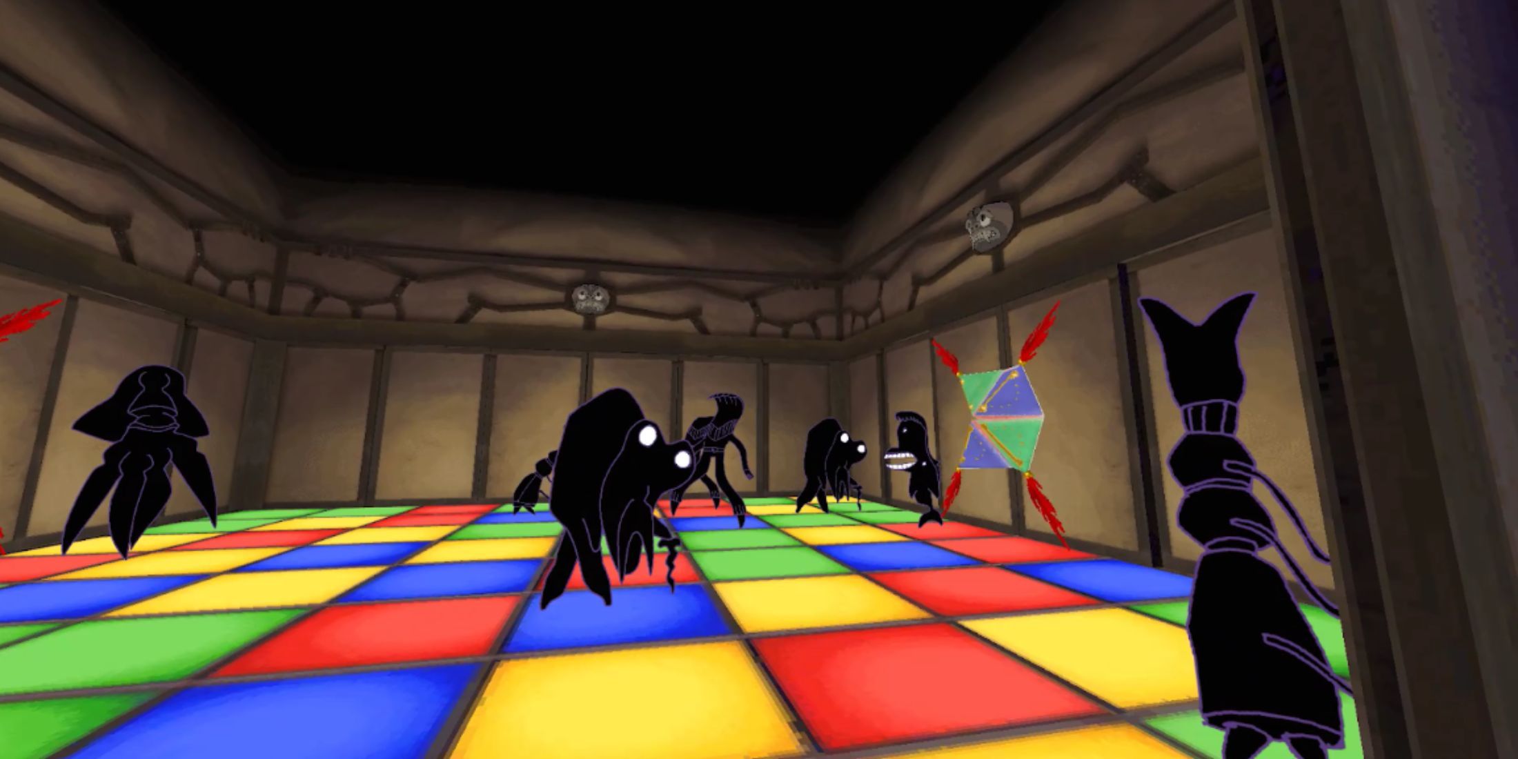 How to Get Through the Purge Event in Ena: Dream BBQ