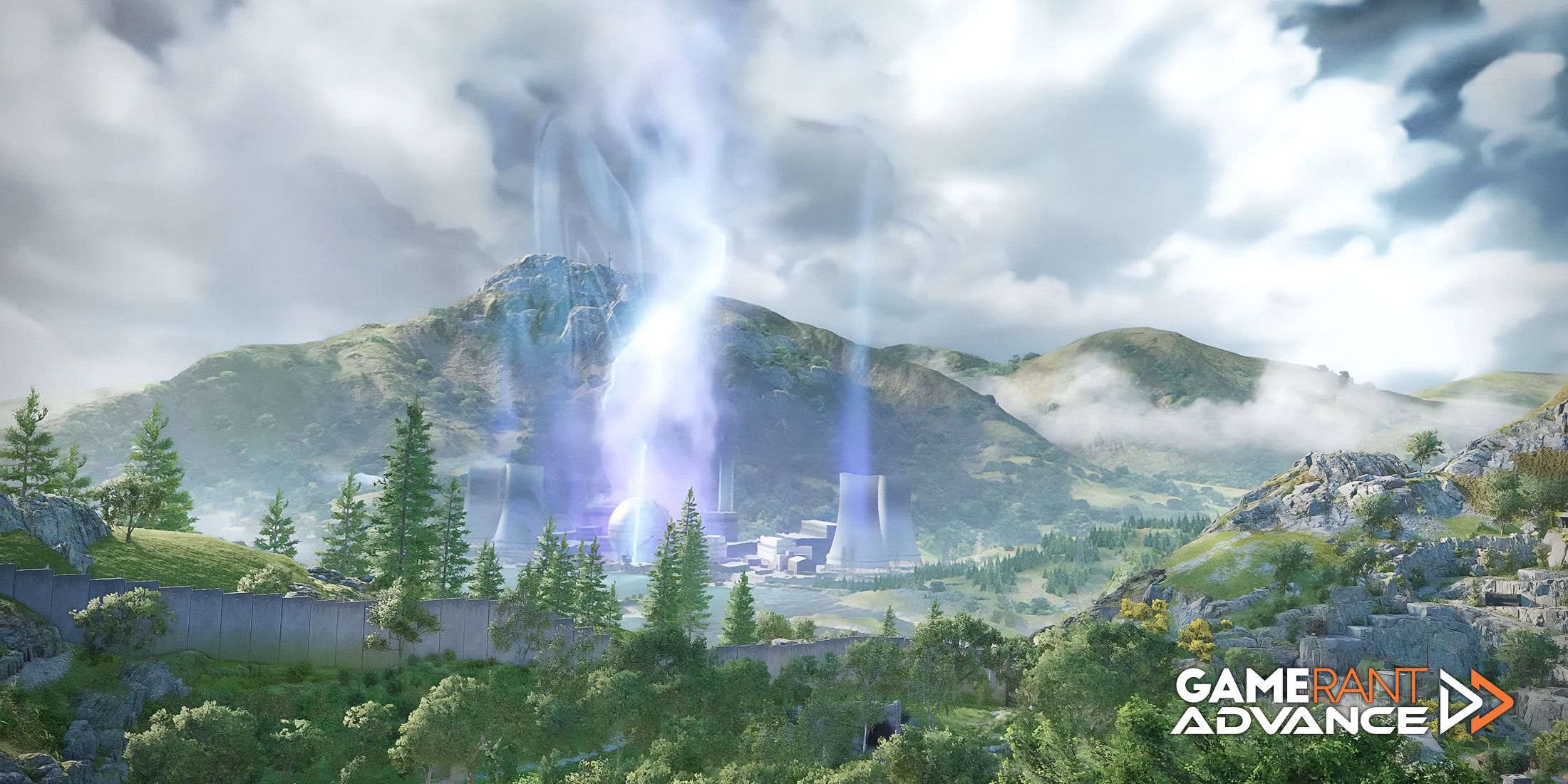 Atomfall Devs Talk Making a World in a Quarantine Zone