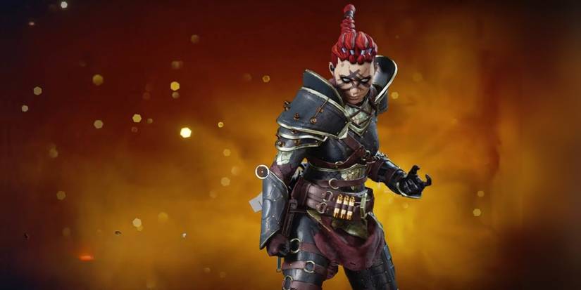 Apex Legends: Best Wraith Cosmetic Skins