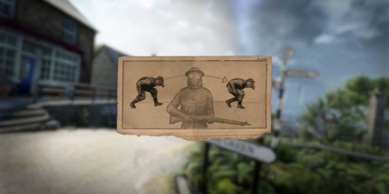 Best Skills To Unlock In Atomfall