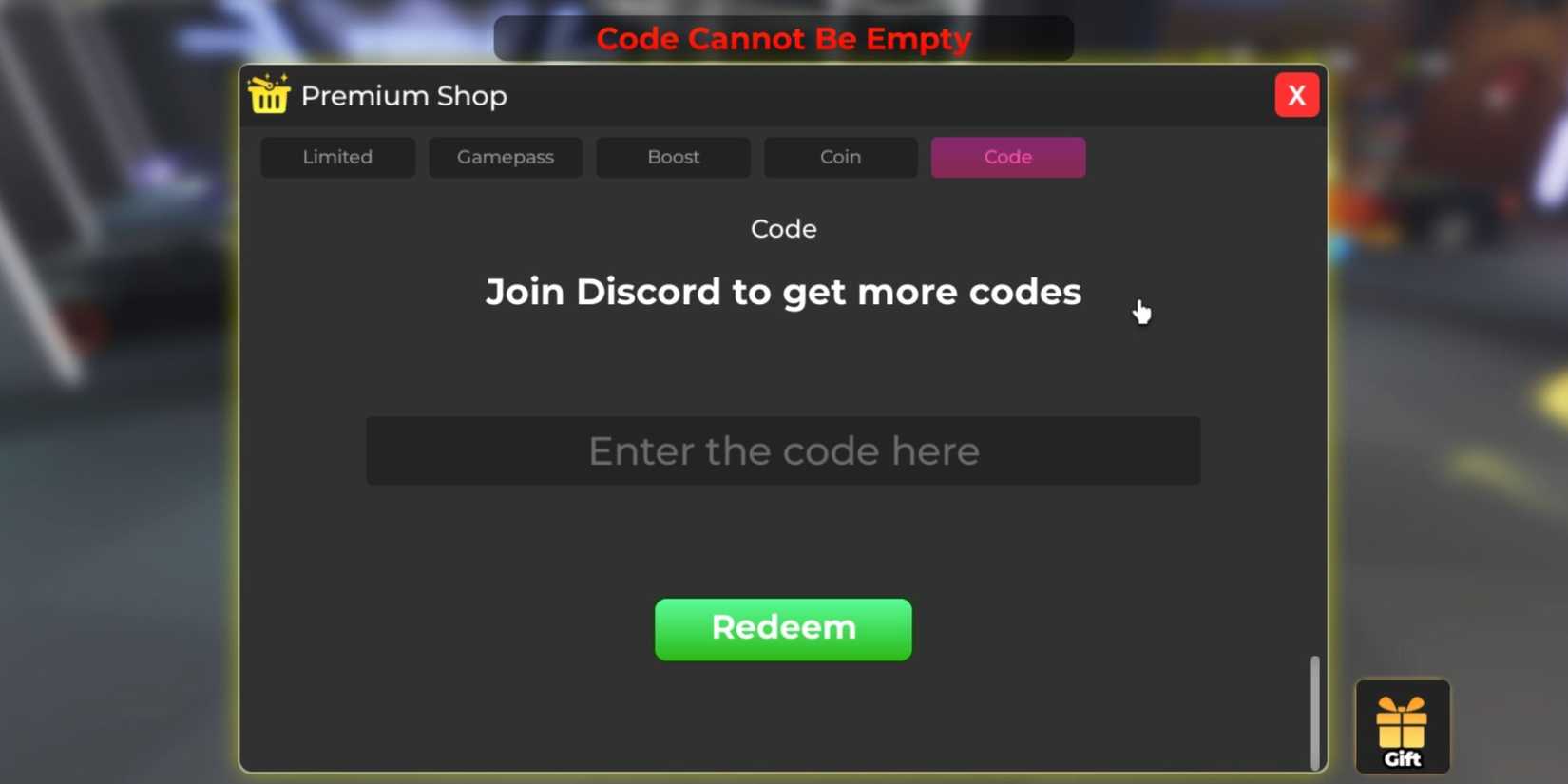Roblox: Race RNG Codes