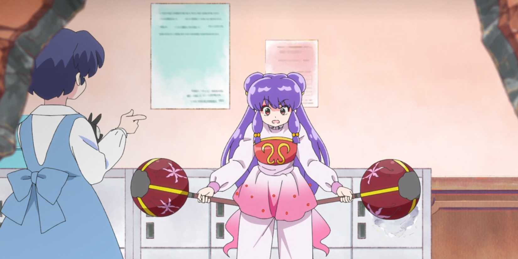 Best Dual-Wielding Anime Characters